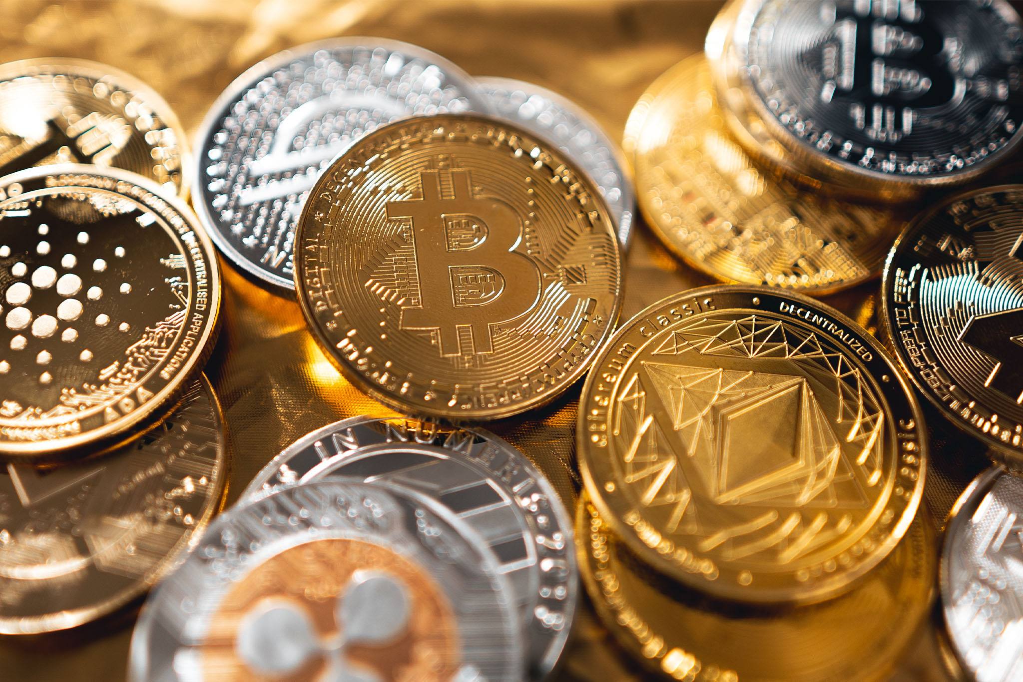 Criptomoedas: saiba tudo sobre elas - Bitybank